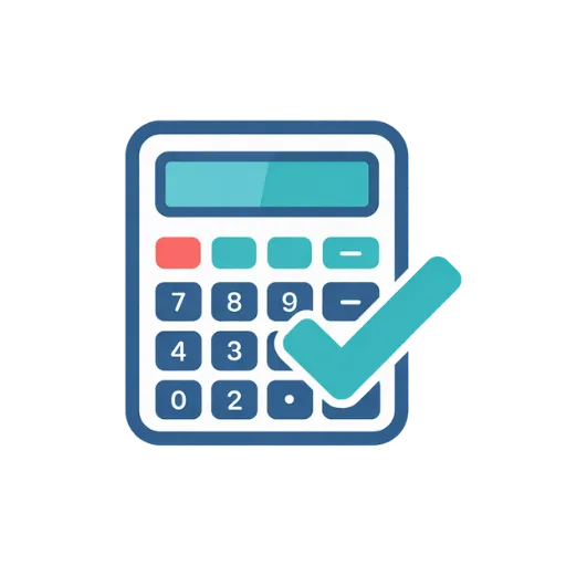 Calculadora de Notas Fácil - Promedios y Final